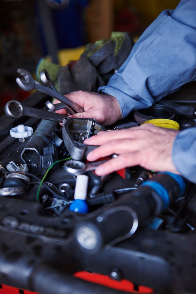 Contact Us – Homers Auto Electric