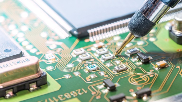 Transmission Control Module (TCM) Repair & Reprogramming in Houston, TX ...